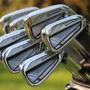 TaylorMade RocketBladez Irons (A 2025 Review) - Off Duty Travel